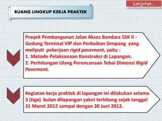 Rigid Pavement | PDF