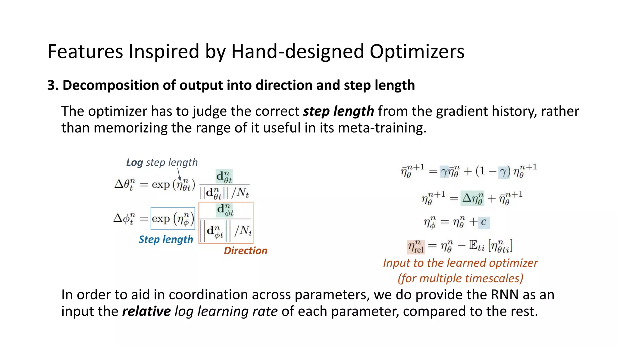 Paper review: Learned Optimizers that Scale and Generalize. | PPTX ...