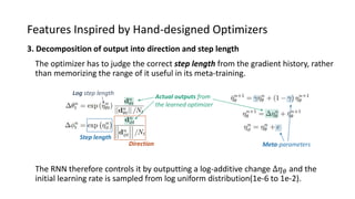 Paper review: Learned Optimizers that Scale and Generalize. | PPTX | Computing | Technology ...