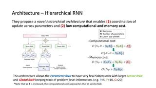 Paper review: Learned Optimizers that Scale and Generalize. | PPTX | Computing | Technology ...