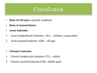 Leukemia.pptx