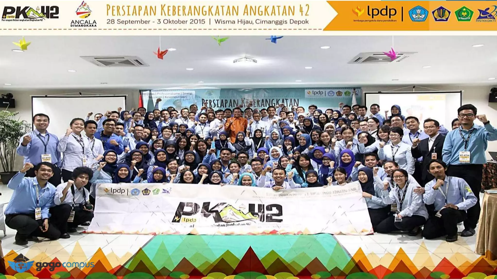 Sharing Beasiswa LPDP | PPTX