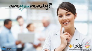 Sharing Beasiswa LPDP | PPTX