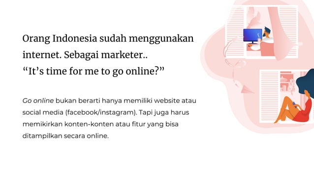 Manajemen Pemasaran - Tren Perilaku Konsumen 2019 | PPT