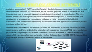 Intelligent Drip Irrigation System By MD RAHEL SK | PPT