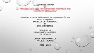 SEMINAR MFC PRESENTATION.pptx