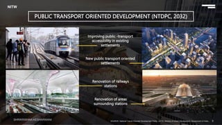 Innovations in Public Transportation | PPTX