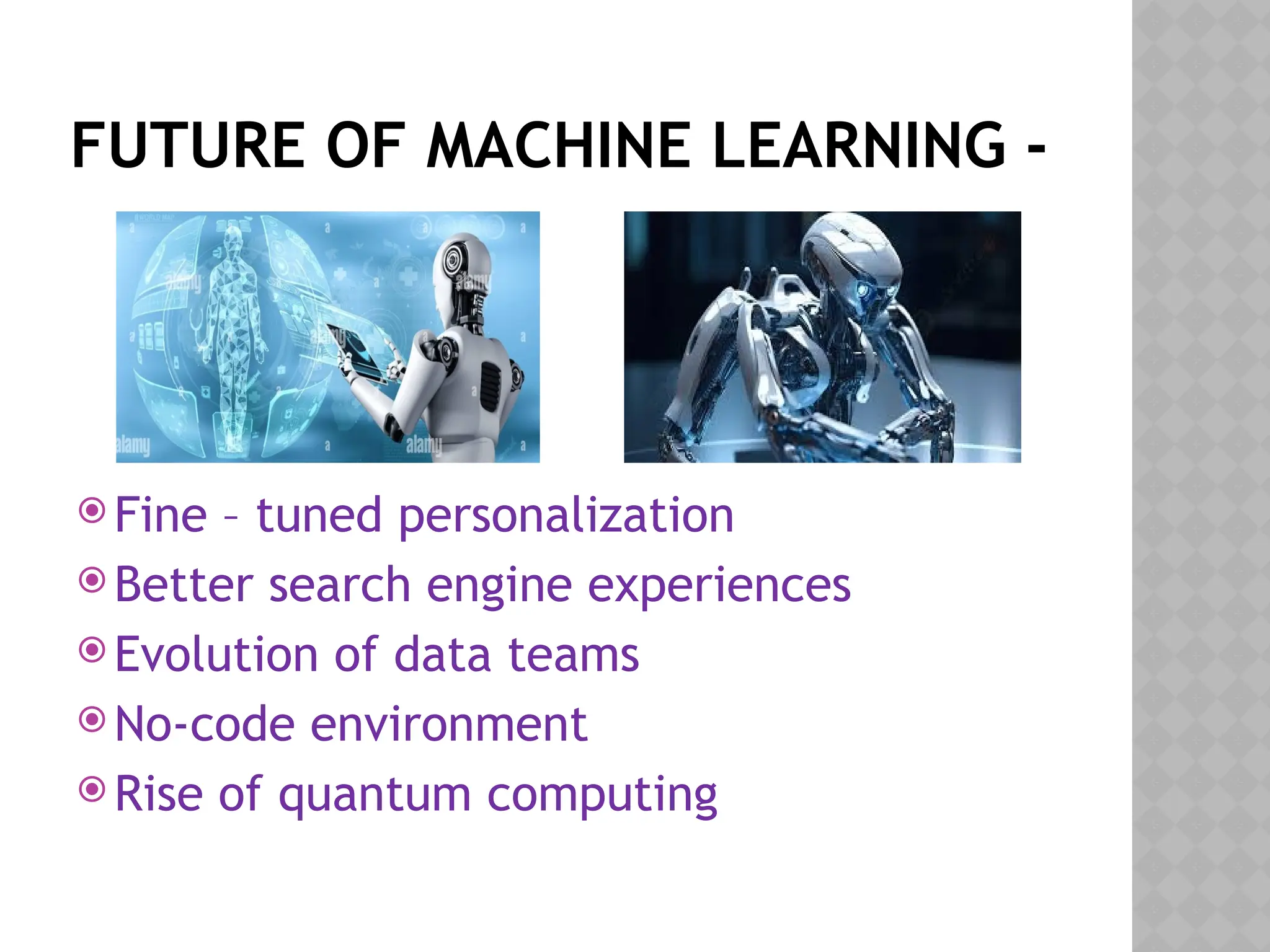 Introduction to Machine Learning theory .pptx