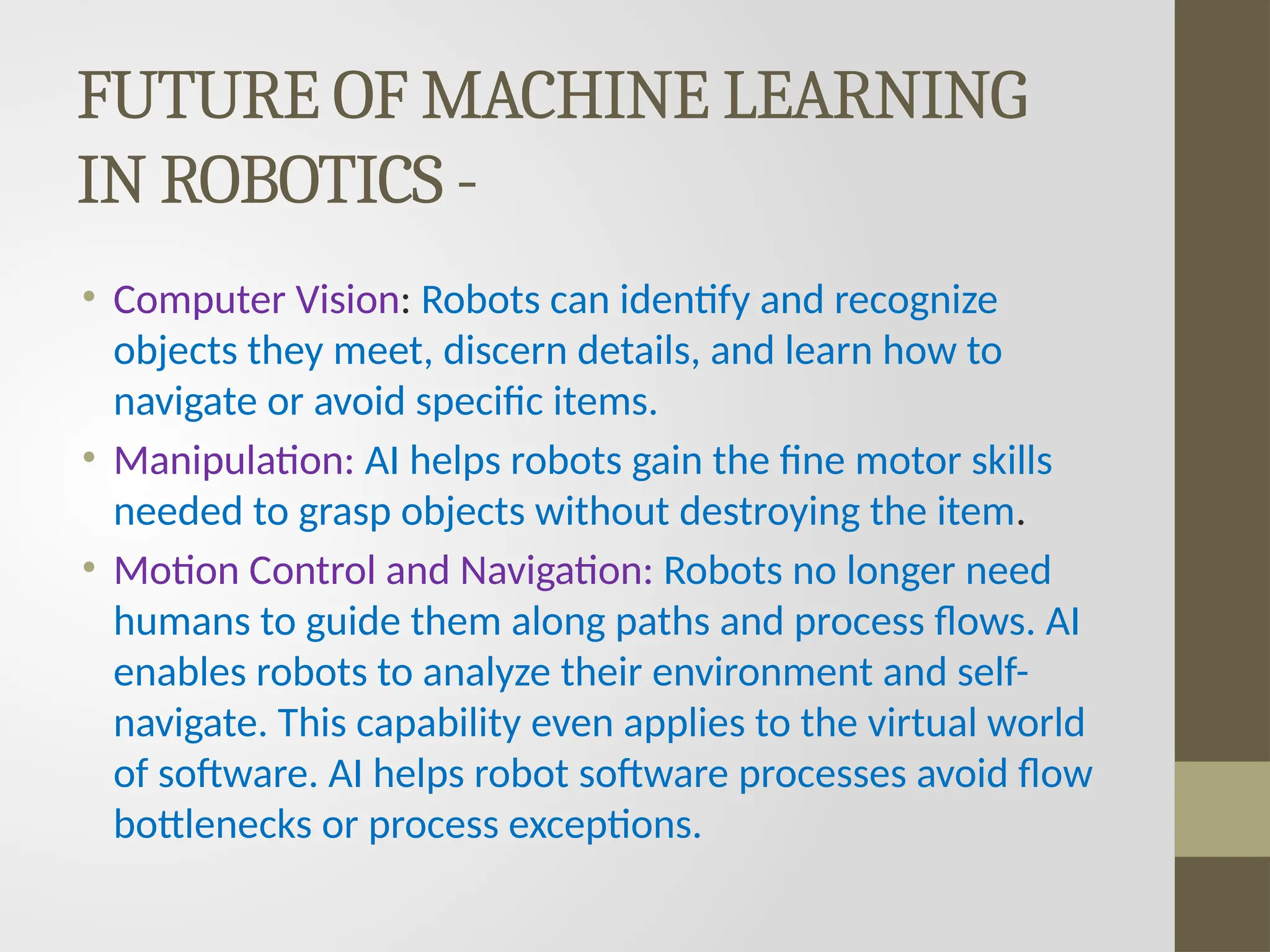 Introduction to Machine Learning theory .pptx