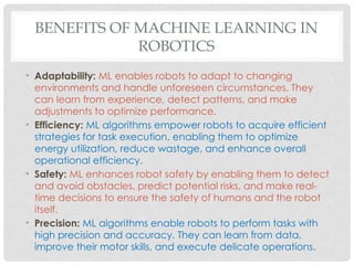 Introduction to Machine Learning theory .pptx