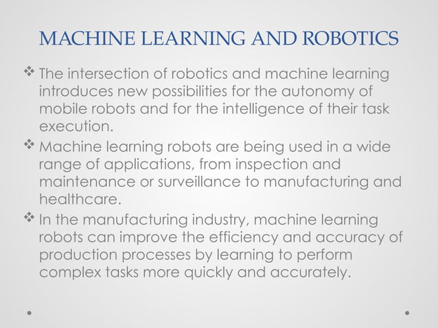 Introduction to Machine Learning theory .pptx