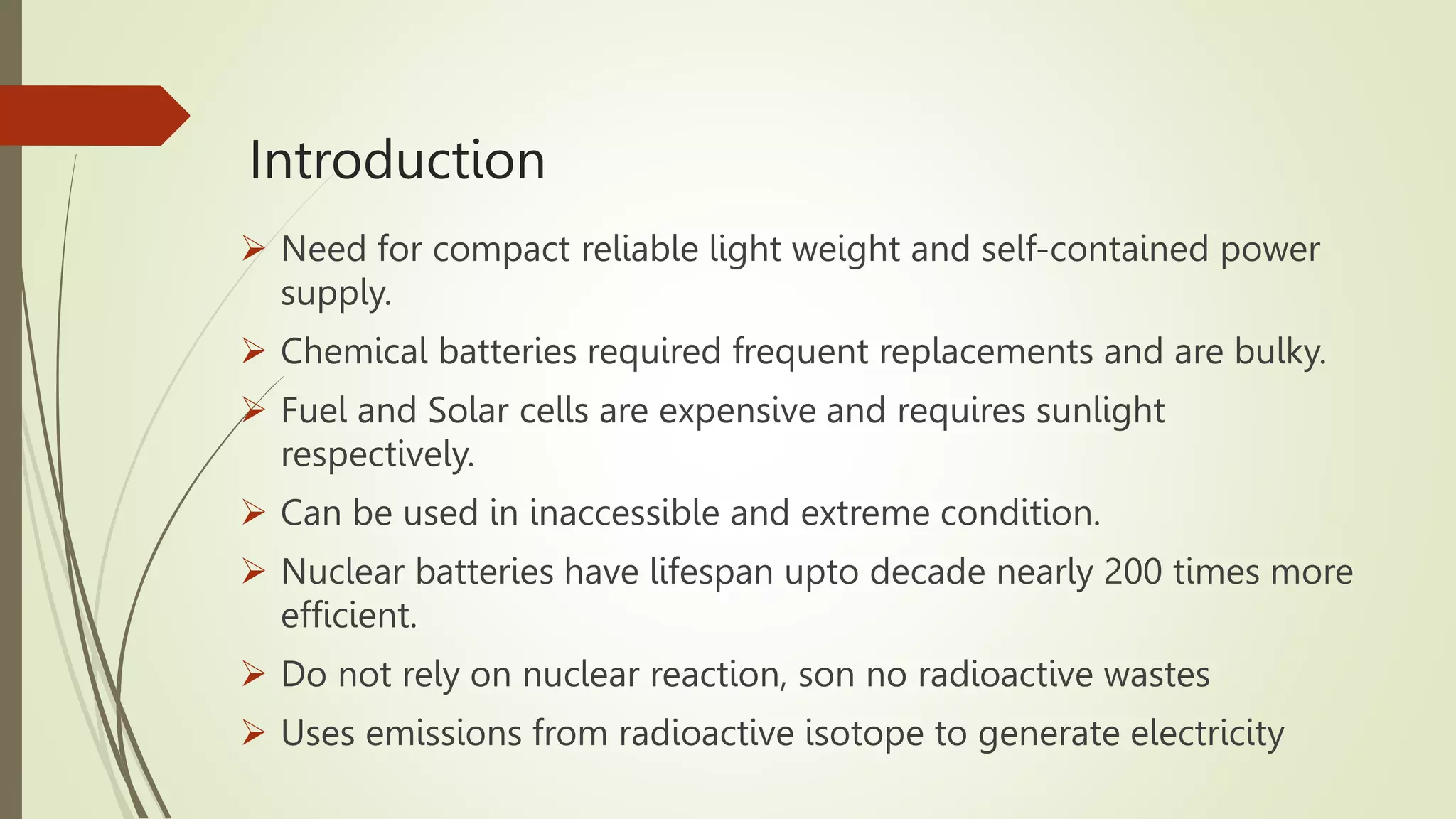 nuclear battery presentation.pptx