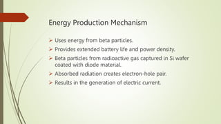 nuclear battery presentation.pptx