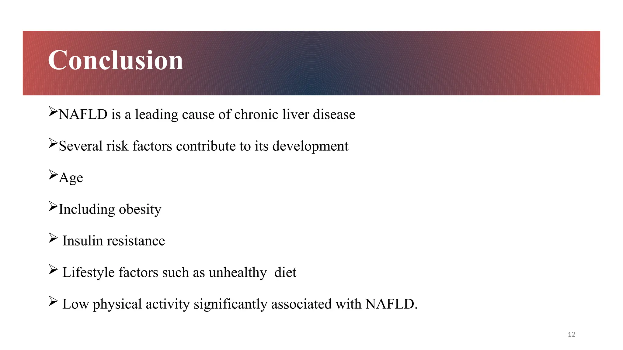 Seminar NAFLD.pptxNonalcoholic fatty liver disease | PPT