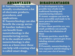 Nanotechnology | PPT