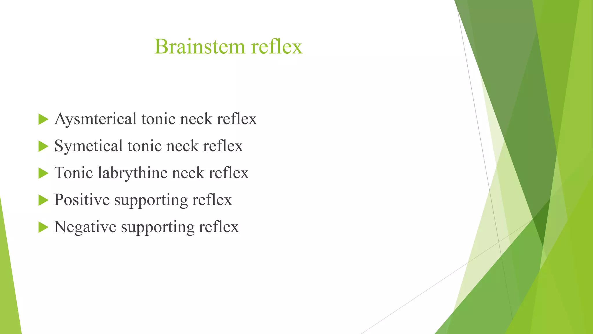 Primitive Reflexes.pptx