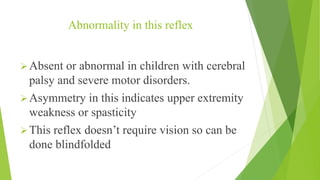 Primitive Reflexes.pptx