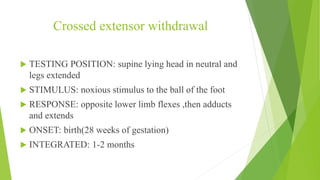 Primitive Reflexes.pptx