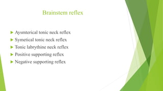 Primitive Reflexes.pptx