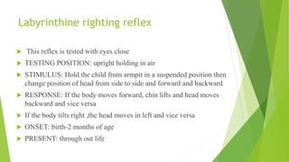 Primitive Reflexes.pptx