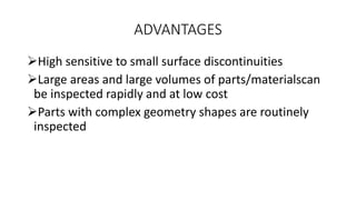 zyglo penetrant testing | PPTX