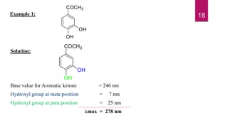 Woodward__fieser Rule | PPTX