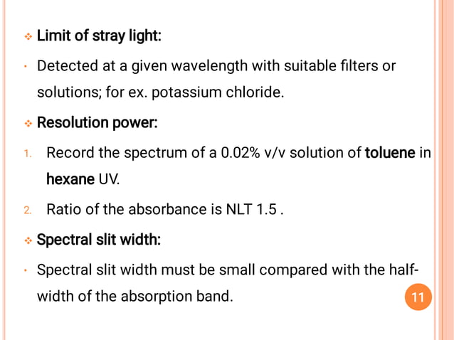 Dation Of Equipment Ich And Who Guidelines For Calibration And Validation Of Equipment Ich And