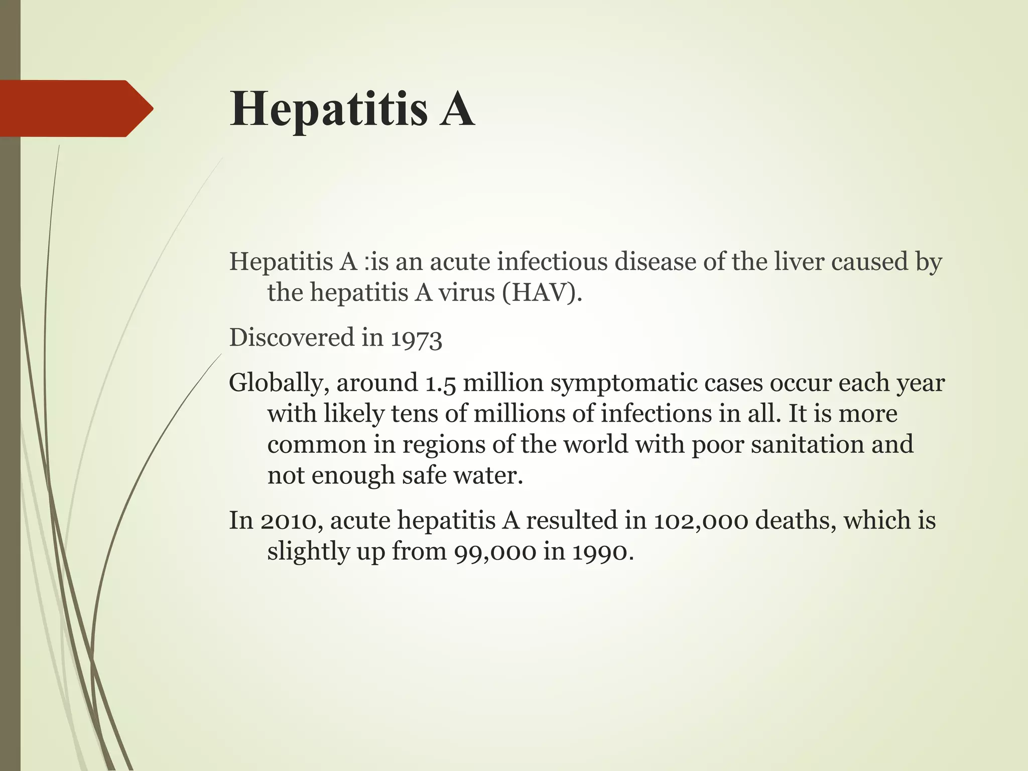 hepatitis | PDF