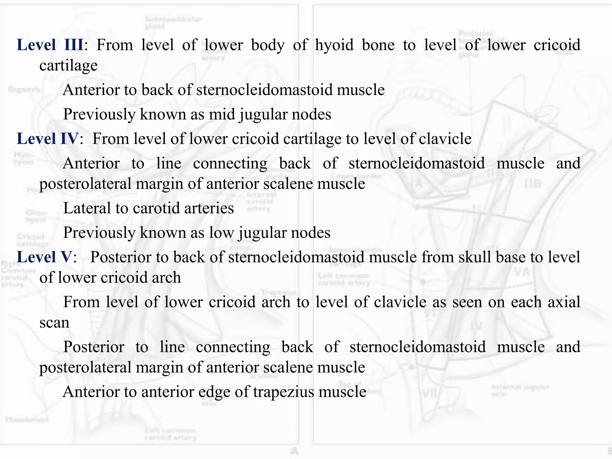 Differential Diagnosis of Lymphadenopathy | PPTX