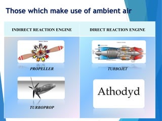 SCARM JET ENGINE | PPT