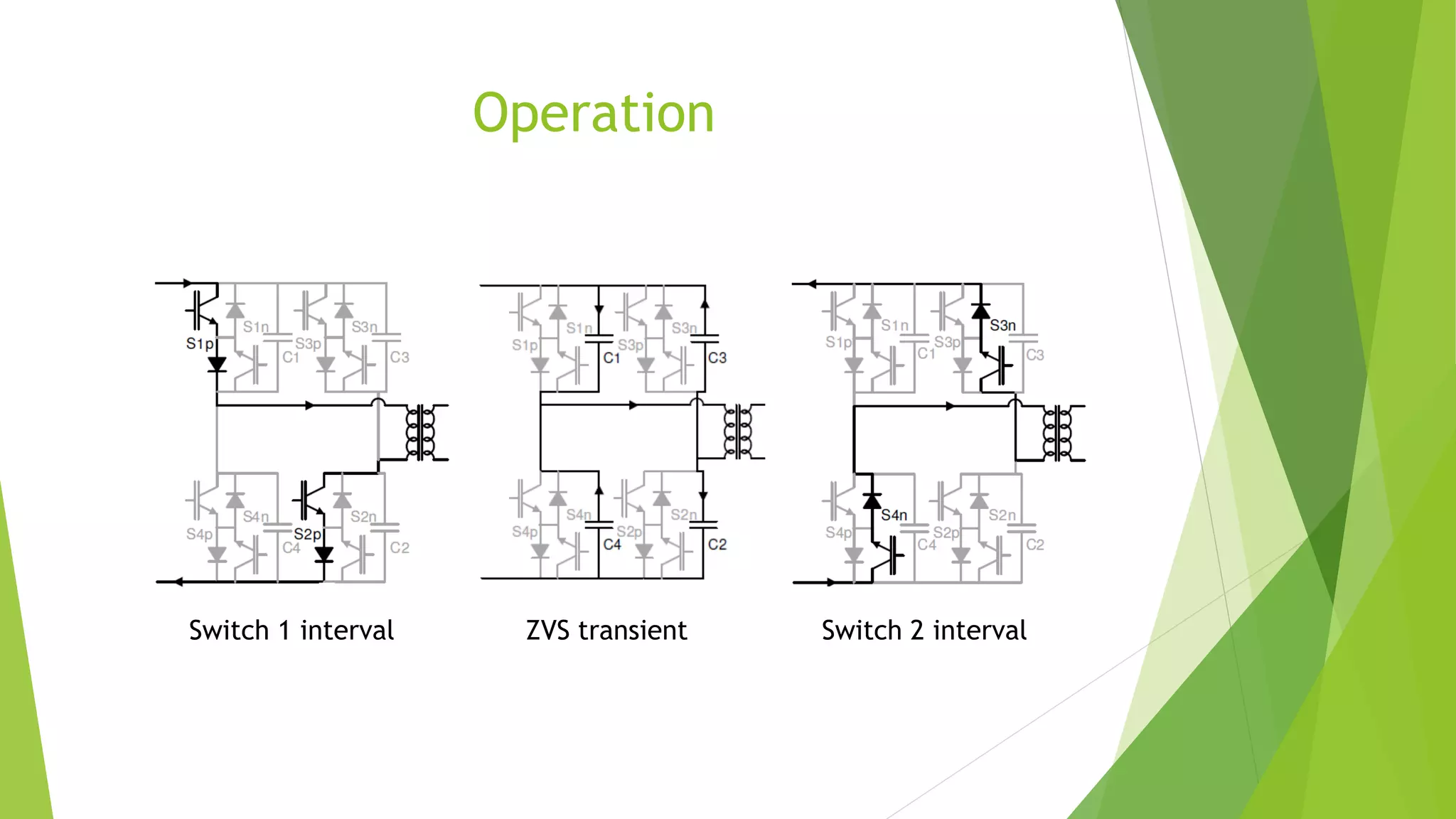 About Solid State Transformer Pptx Computer Networking Computing
