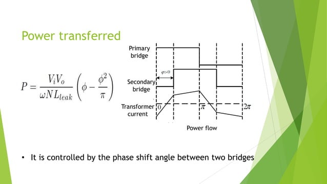 About SOLID STATE TRANSFORMER | PPTX | Computer Networking | Computing