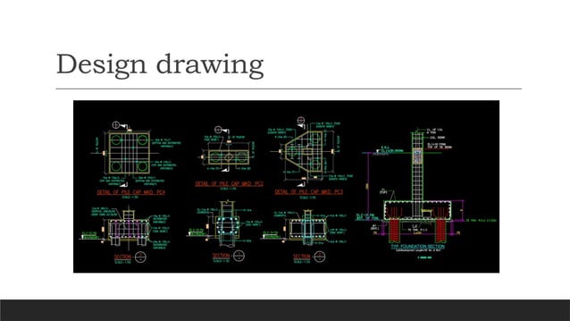 SEMINAR ON -DYNAMIC EARTHQUICK DESIGN OF G+6 STORIED RESIDENTIAL ...