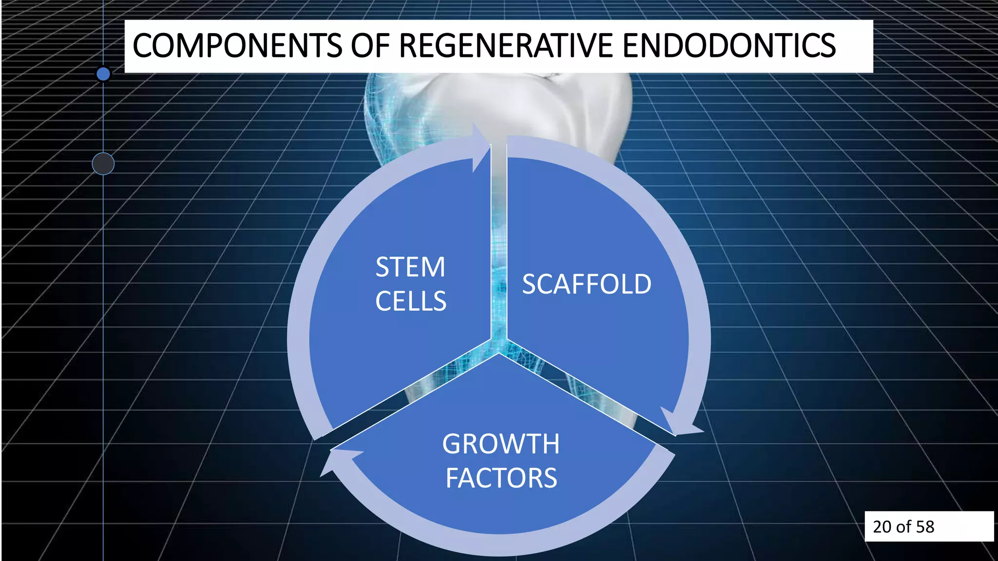 Regenerative Endodontics | PPTX