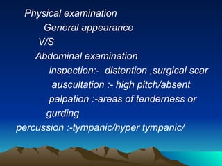 Seminar on acute appendicitis.pptSeminar on acute appendicitis.ppt ...