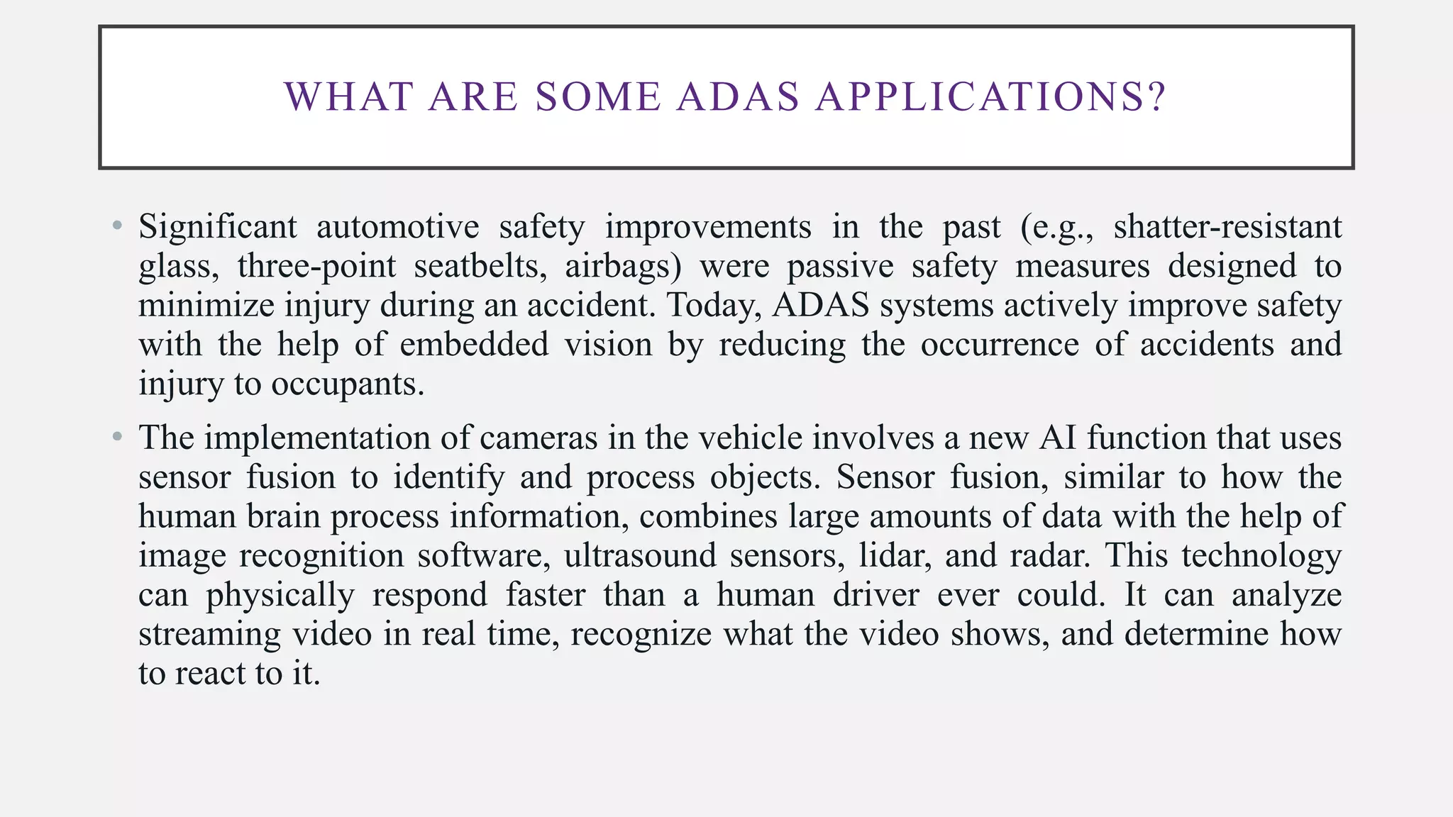 Seminar on Advanced Driver Assistance Systems (ADAS).pptx