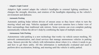 Seminar on Advanced Driver Assistance Systems (ADAS).pptx