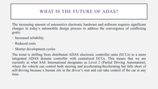 Seminar on Advanced Driver Assistance Systems (ADAS).pptx