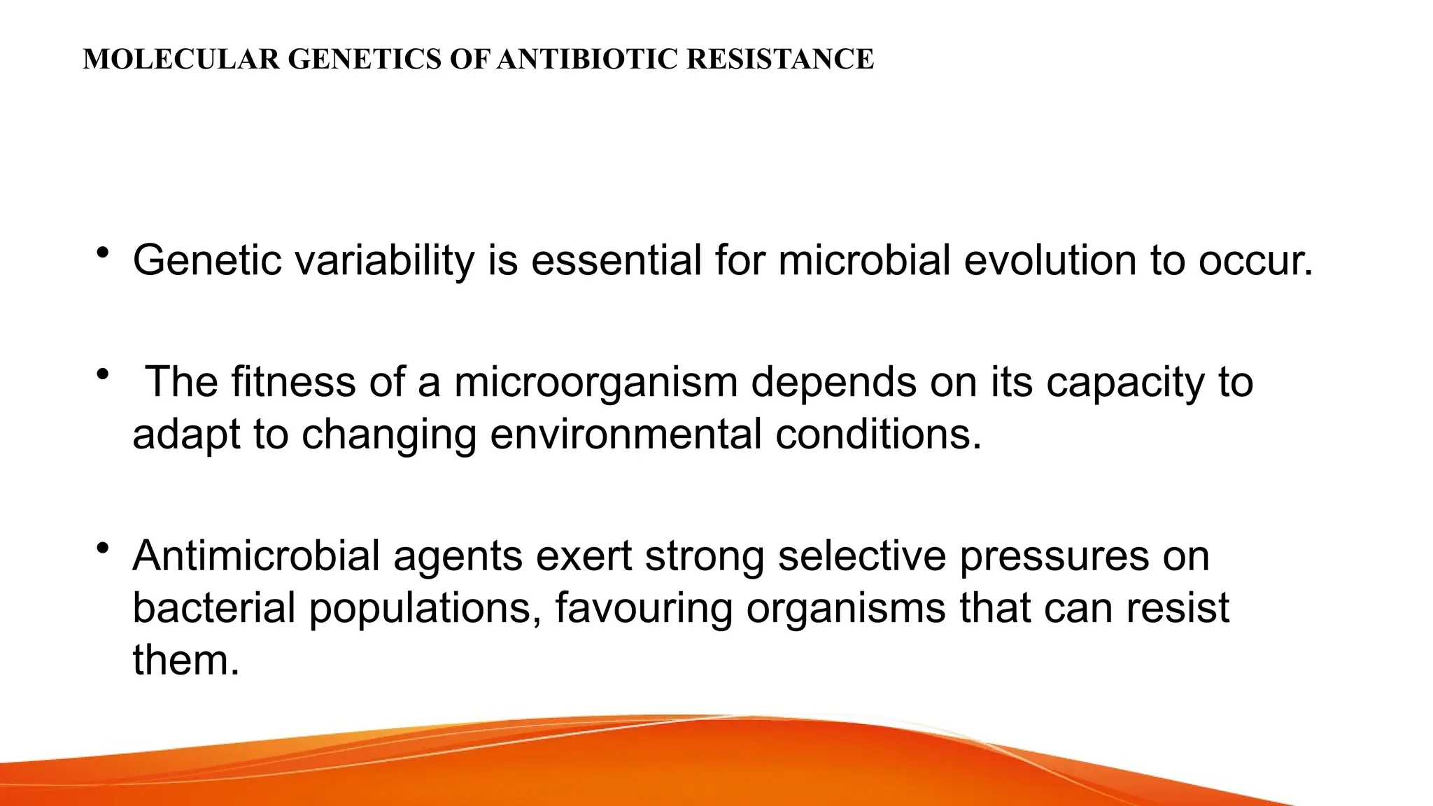 Seminar on Antimicrobial Resistance.pptx