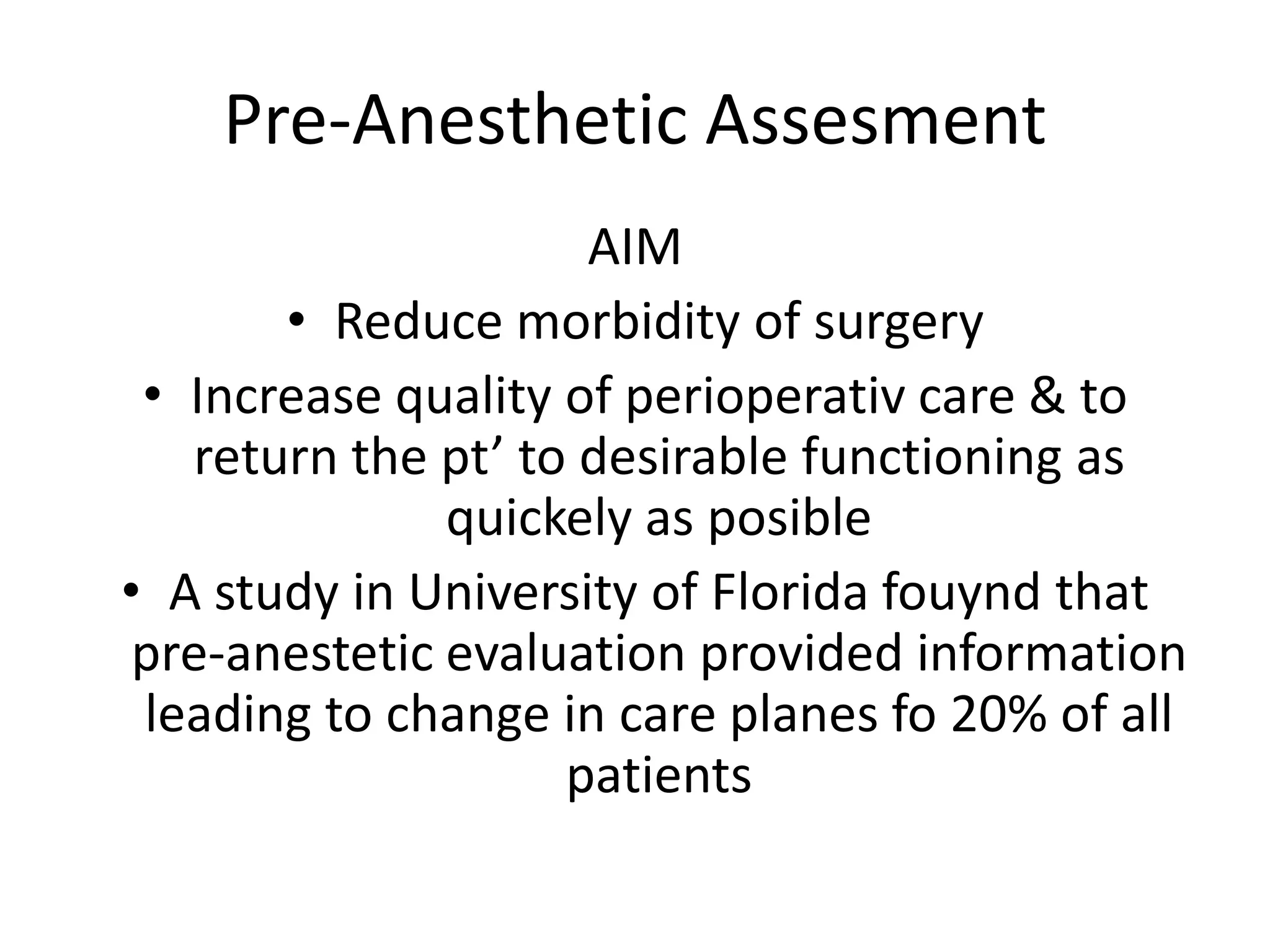 Seminar on anesthetic metheds and equipments | PPTX
