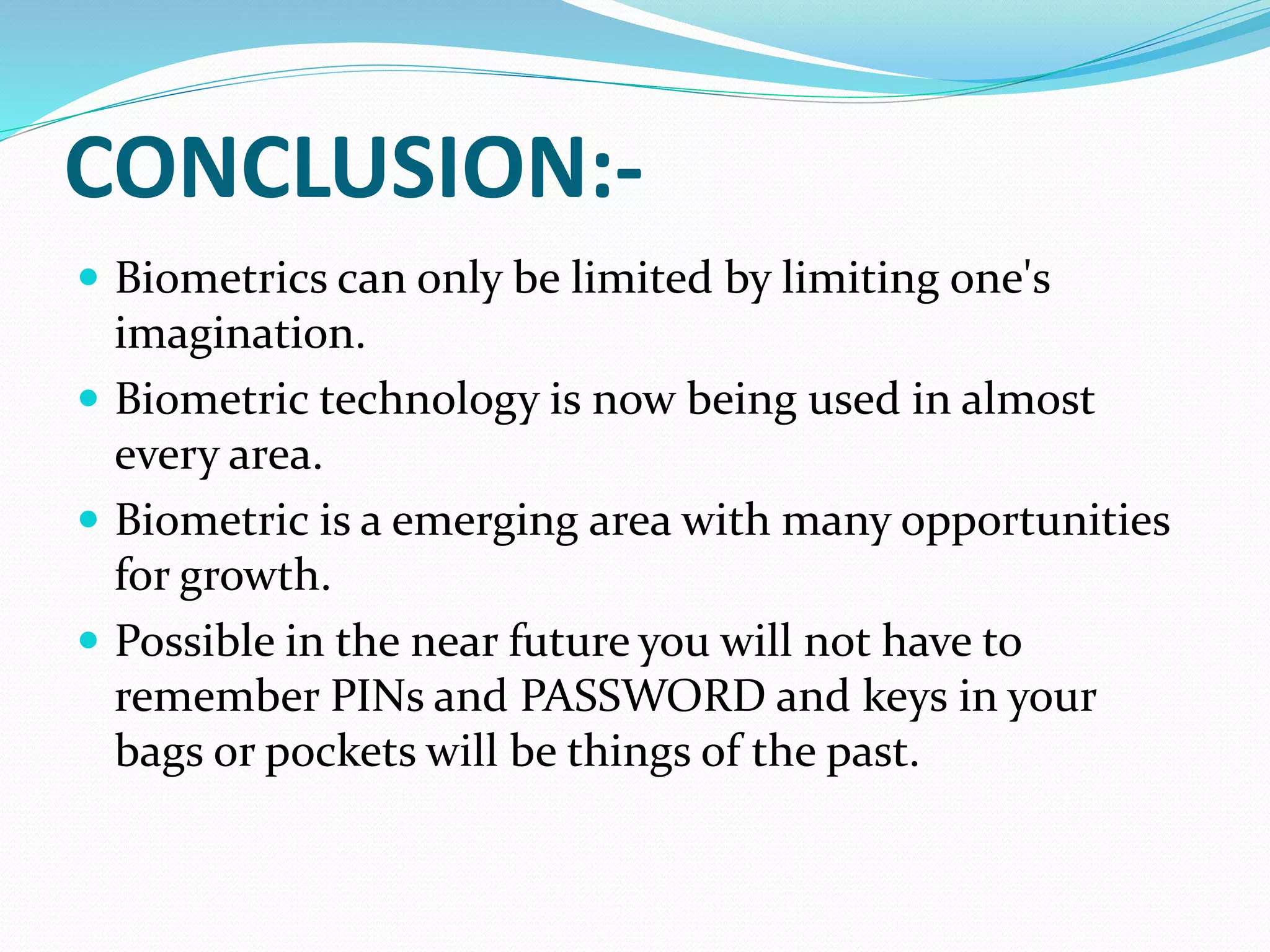 SEMINAR ON BIOMETRIC TECHNOLOGY.1pptx.pptx