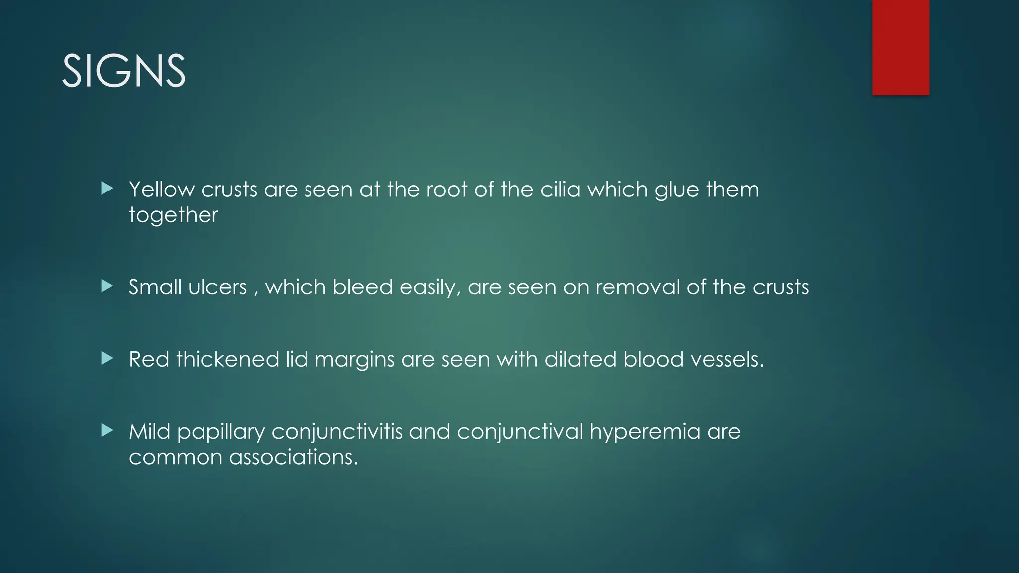 SEMINAR ON BLEPHARITIS/:MEIBOMITIS.pptx doc | PPTX