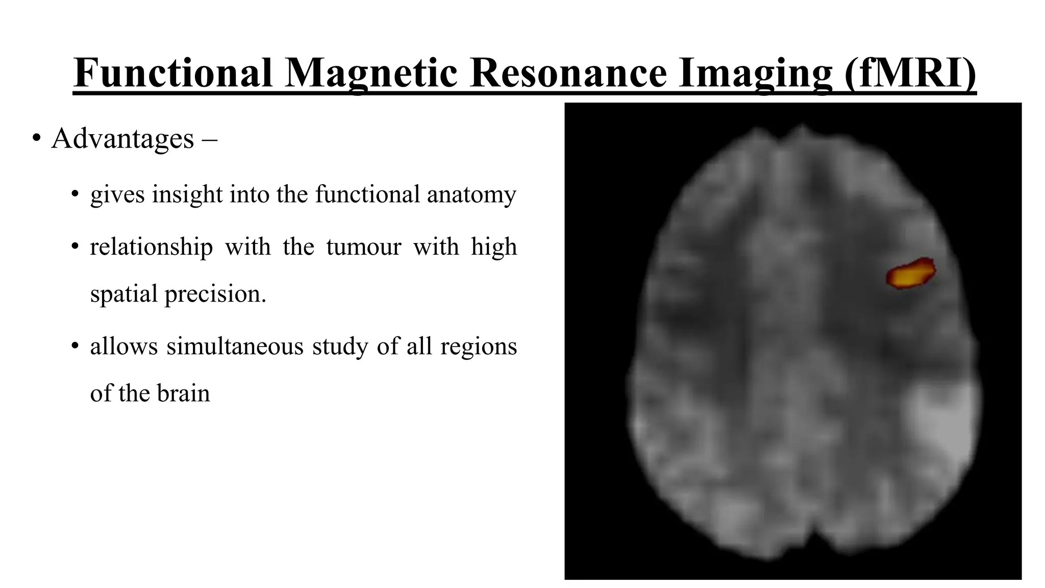 Seminar on Brain Mapping techniques.pptx