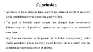Seminar on Brain Mapping techniques.pptx