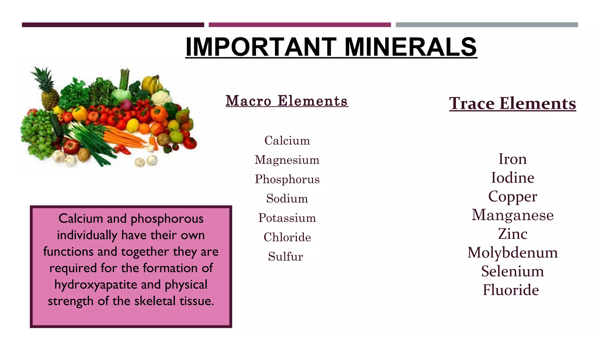 Calcium and phosphate metabolism | PPT