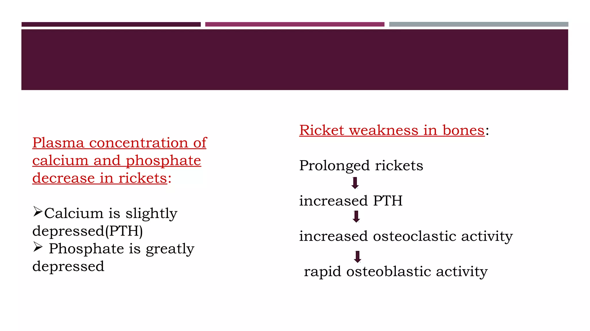 Calcium and phosphate metabolism | PPT | Bone and Joint Conditions | Diseases and Conditions