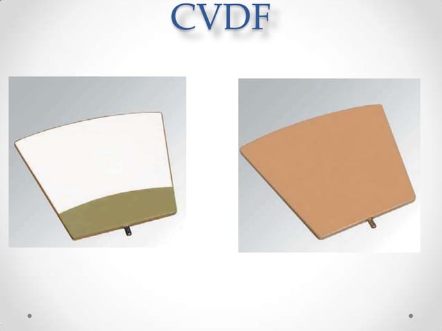 Seminar on ceramic vacuum disc filter(CVDF) | PPTX