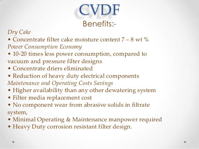 Cvdf