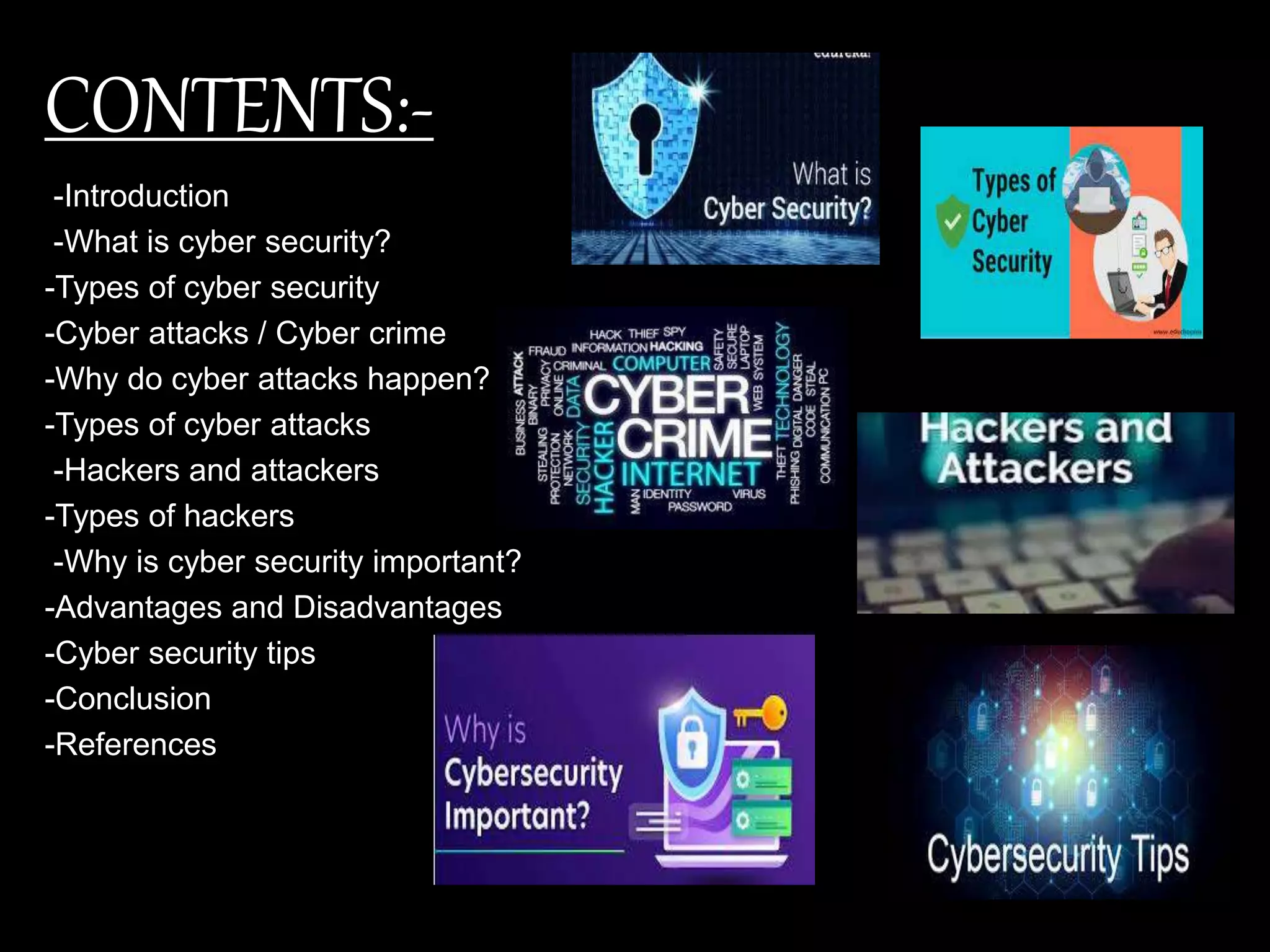 SEMINAR ON CYBER SECURITY.pptx