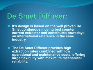 Seminar on diffusion and diffusers | PPTX